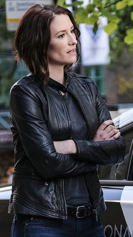Picture of Alex Danvers