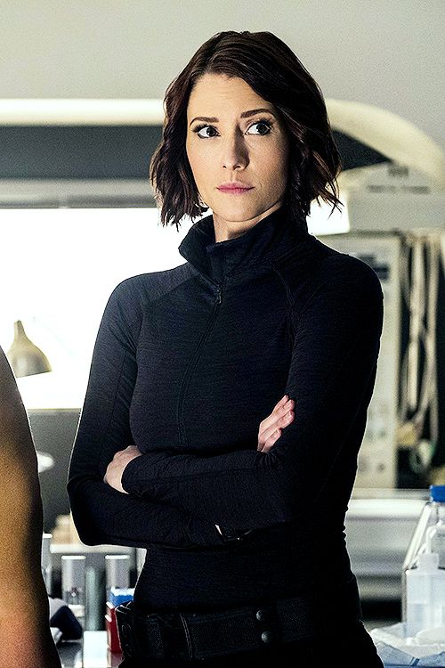 Picture of Alex Danvers