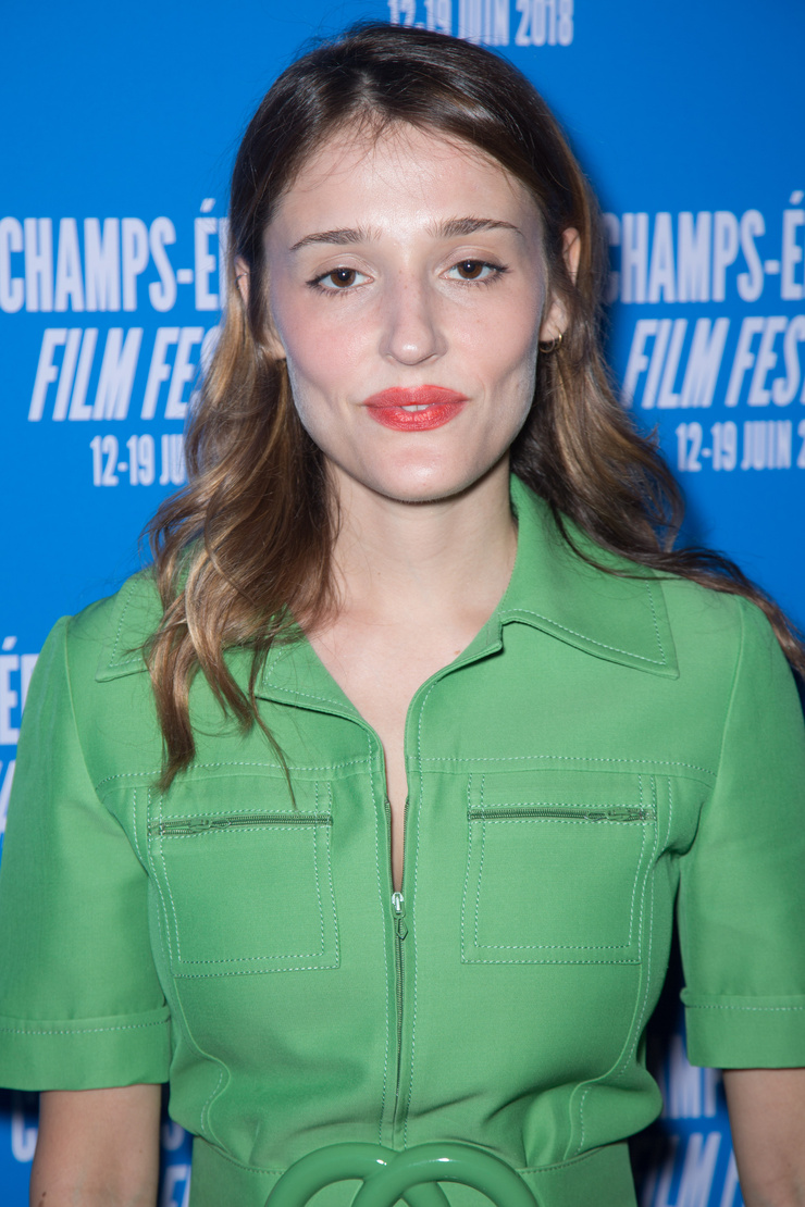 Picture of Lola Bessis