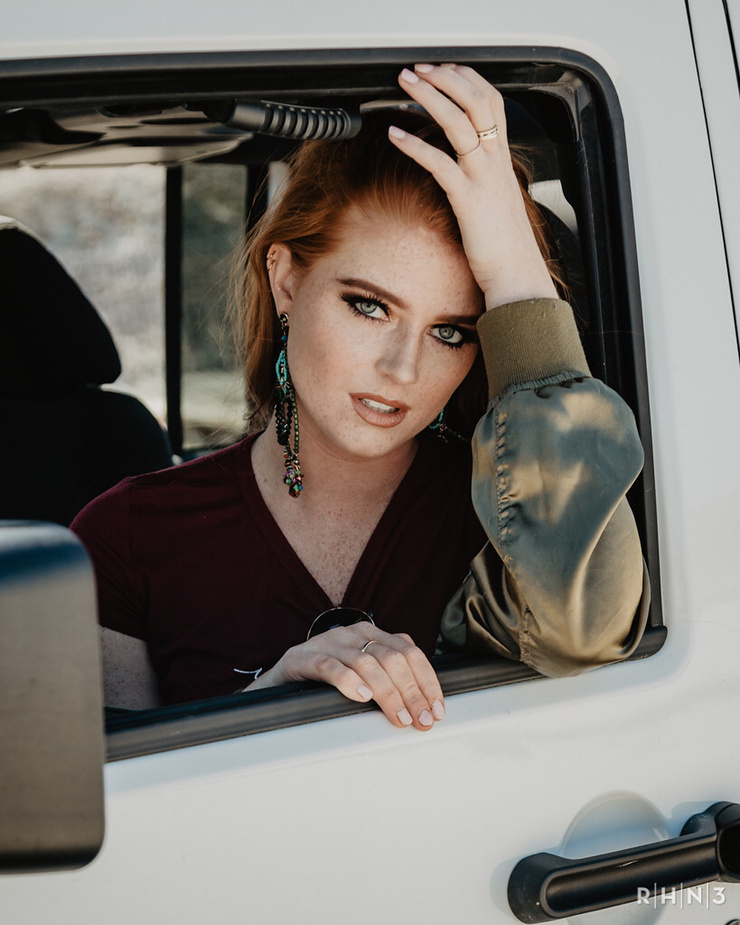 Picture of Taylor Freeman