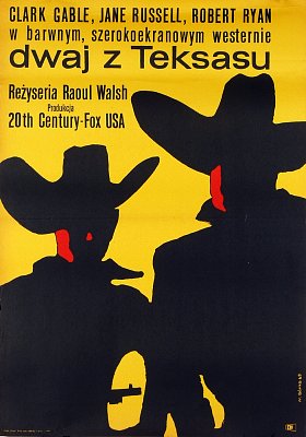 Picture of The Tall Men