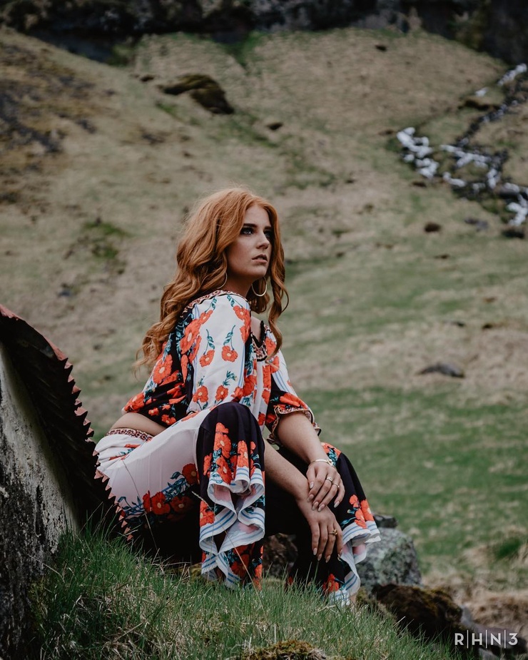 Picture of Taylor Freeman