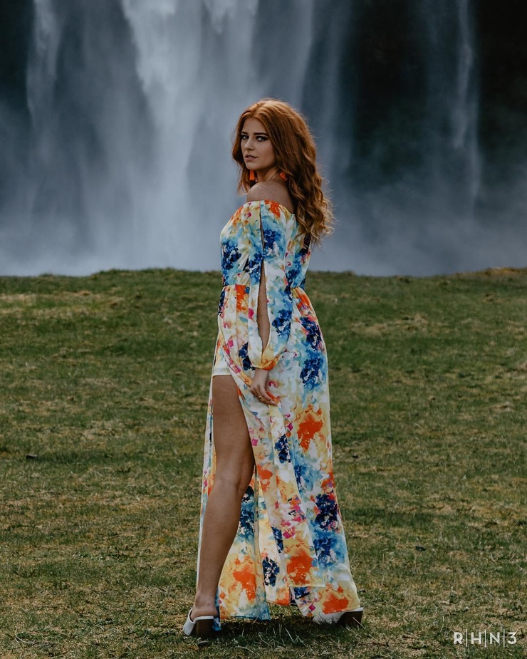 Picture of Taylor Freeman