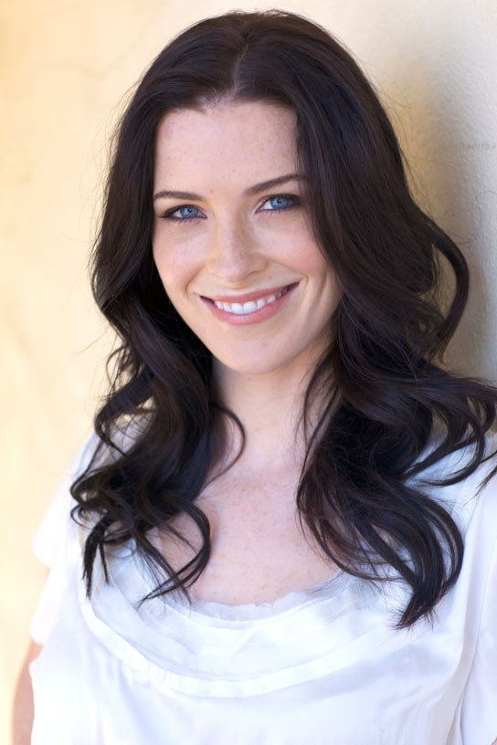 Bridget Regan image
