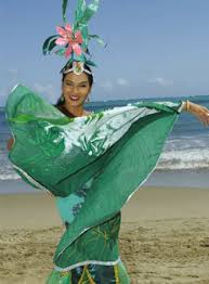 Picture of Mia Rahaman