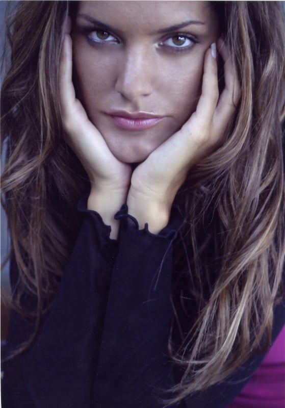 Picture of Anna Rigon