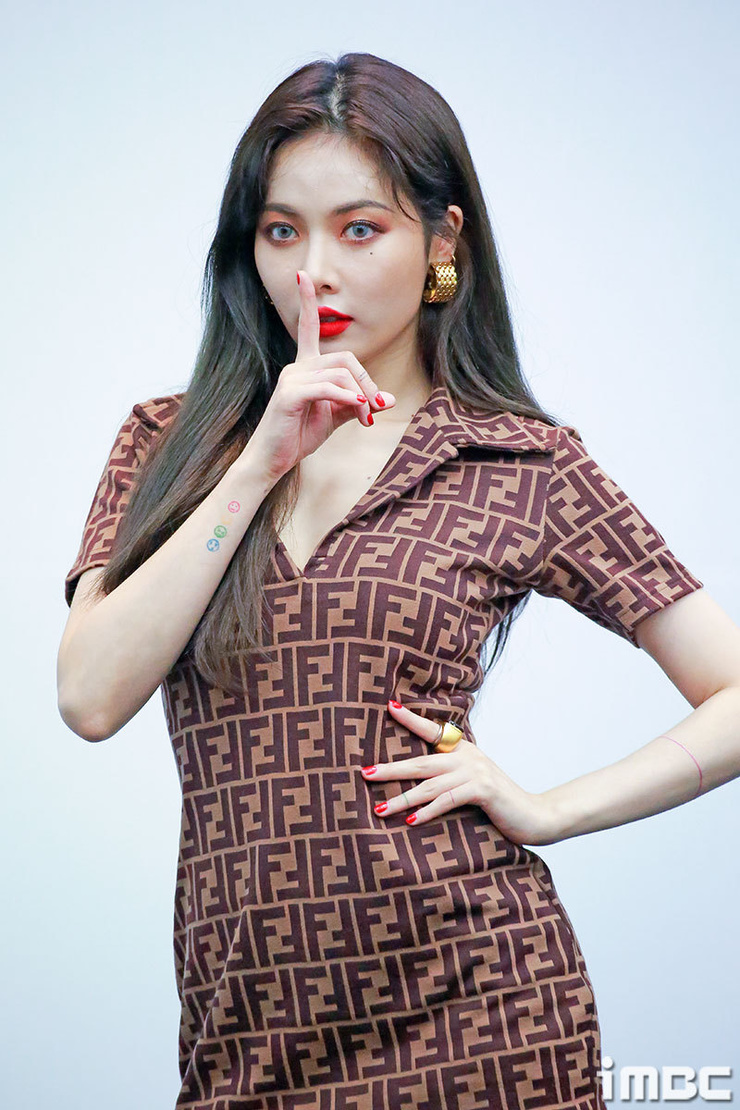 Picture of Hyuna