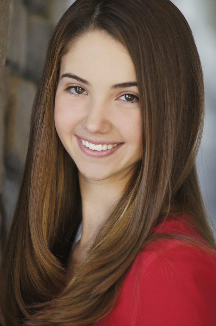 Picture of Ashton Smiley