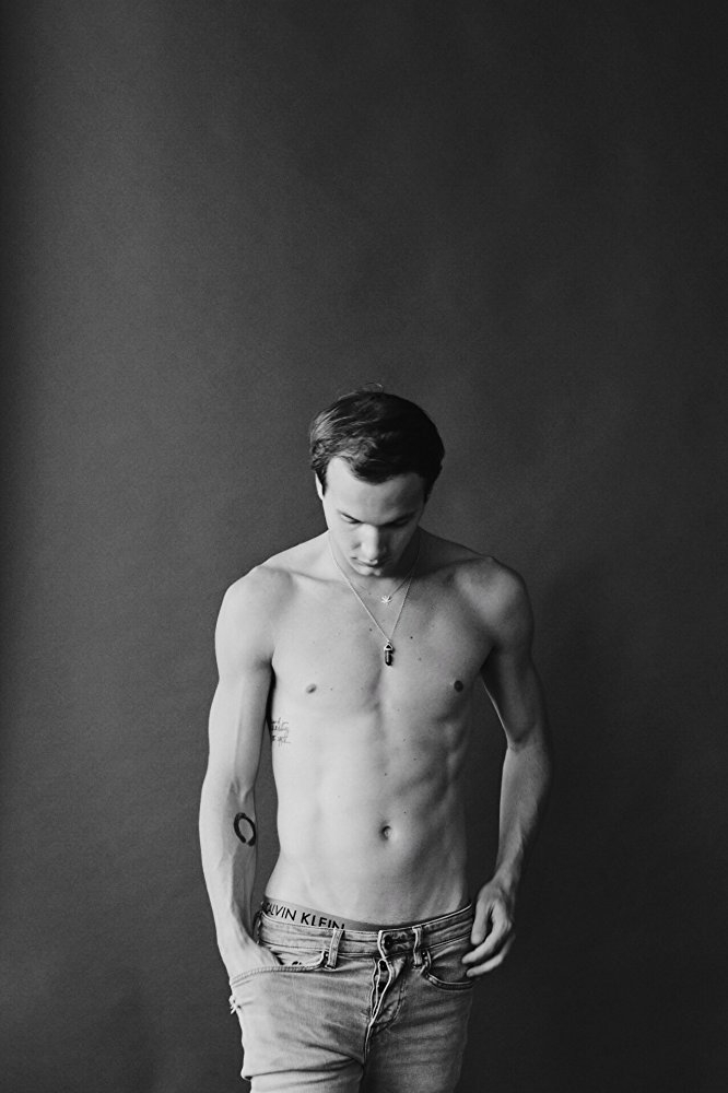 Image of Evan Daigle