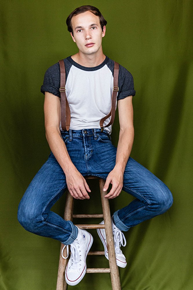 Picture of Evan Daigle