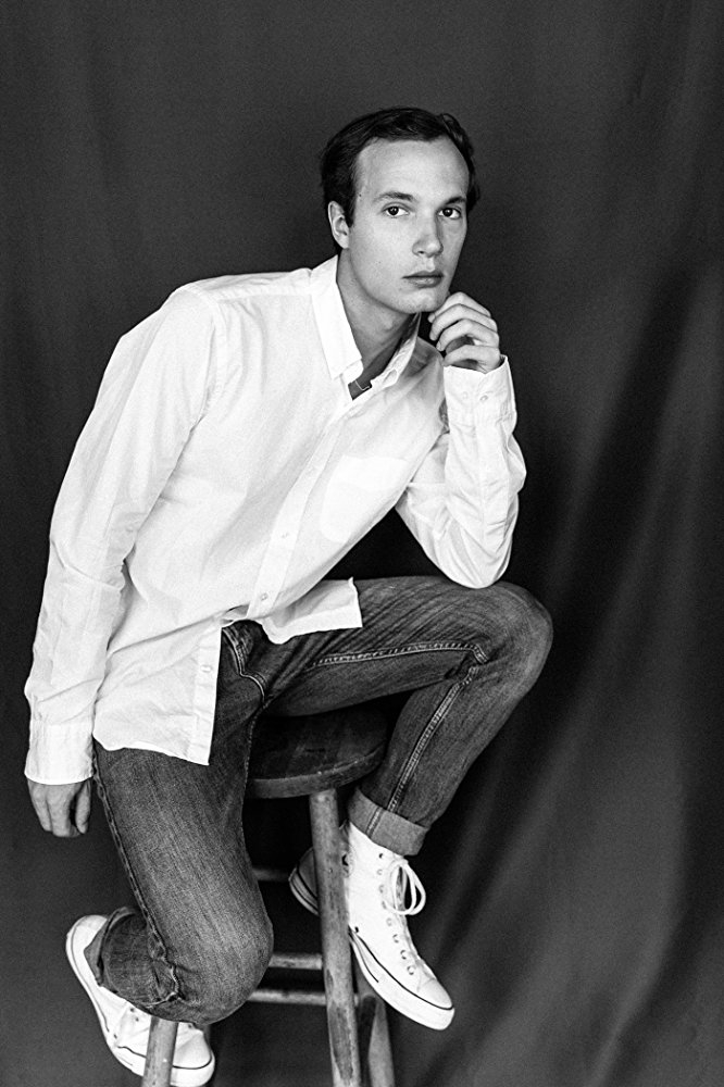 Image of Evan Daigle