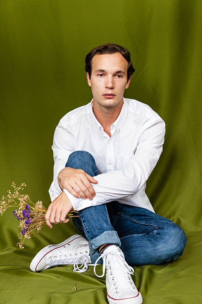Picture of Evan Daigle