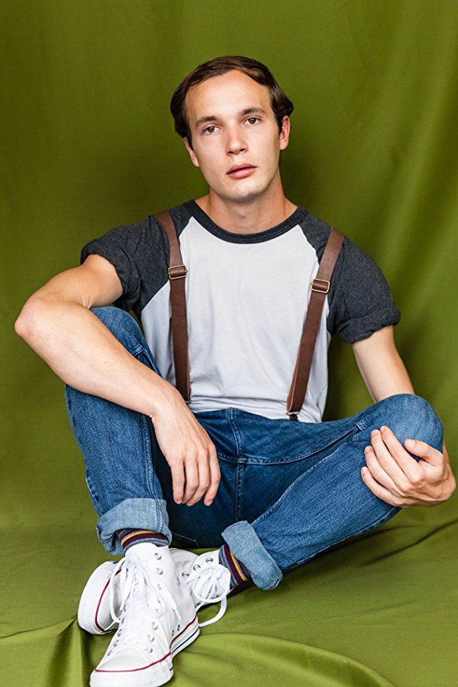 Picture of Evan Daigle