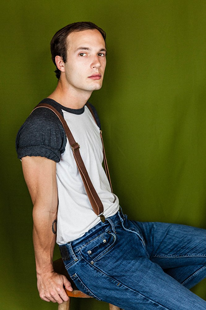 Picture of Evan Daigle