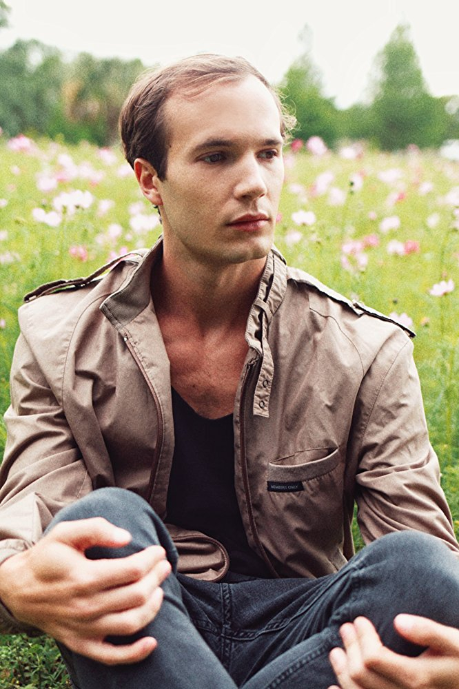 Image of Evan Daigle