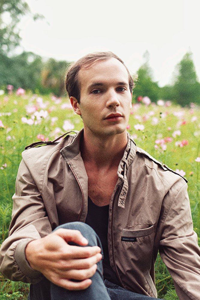 Picture of Evan Daigle