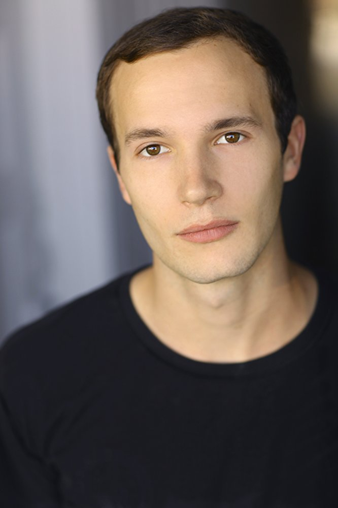 Picture of Evan Daigle