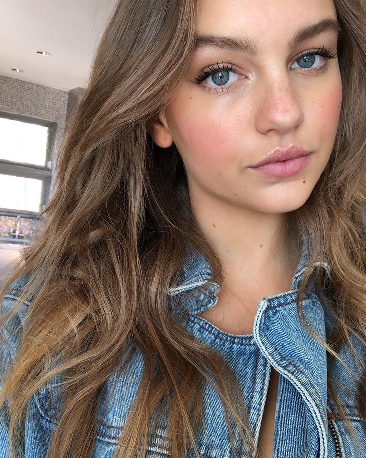 Picture of Olivia Brower