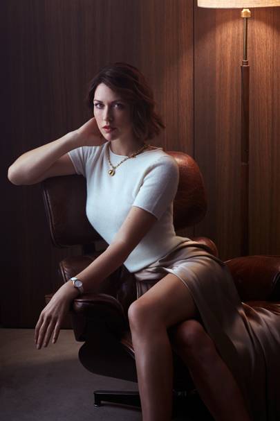 Picture of Margo Stilley