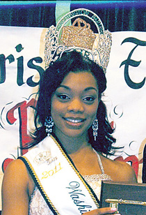 Picture of Kayla Pittman