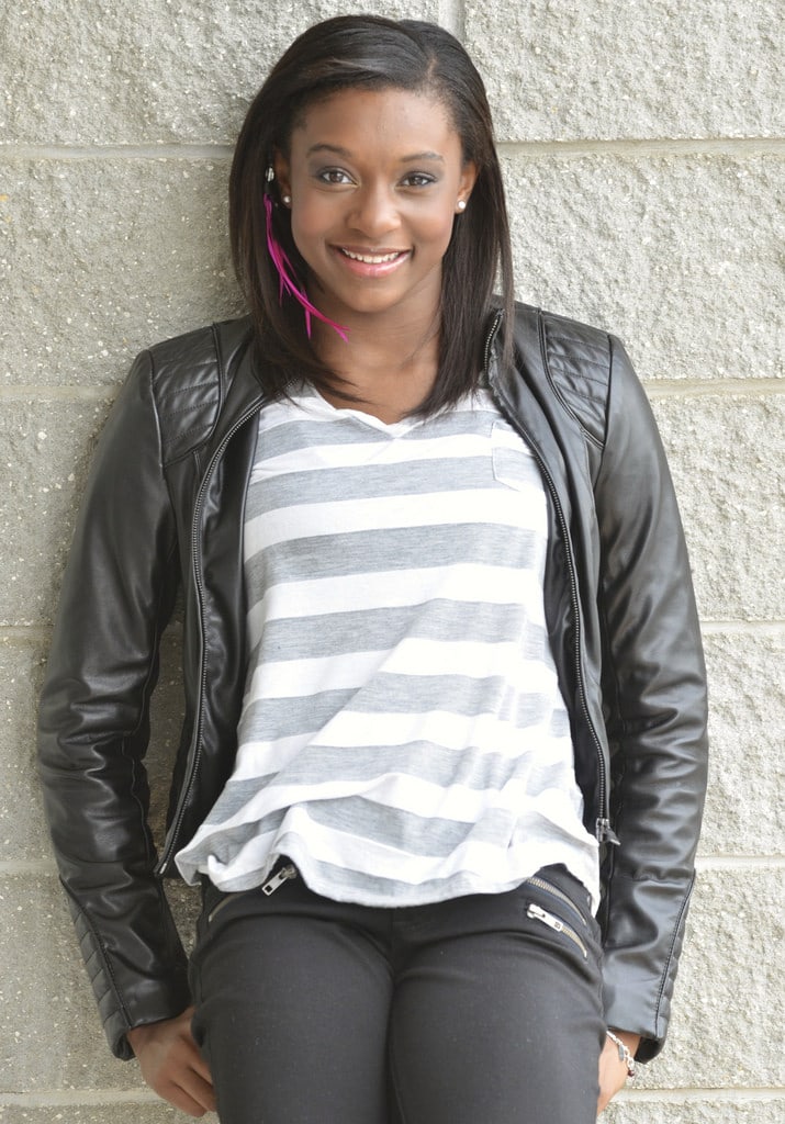 Picture of China Taylor