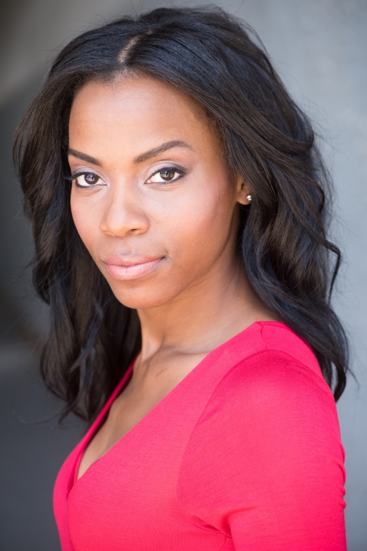 Picture of Christina Webber