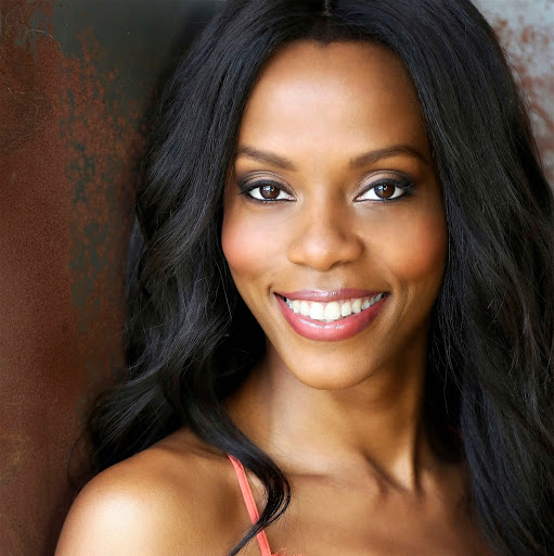 Picture of Christina Webber