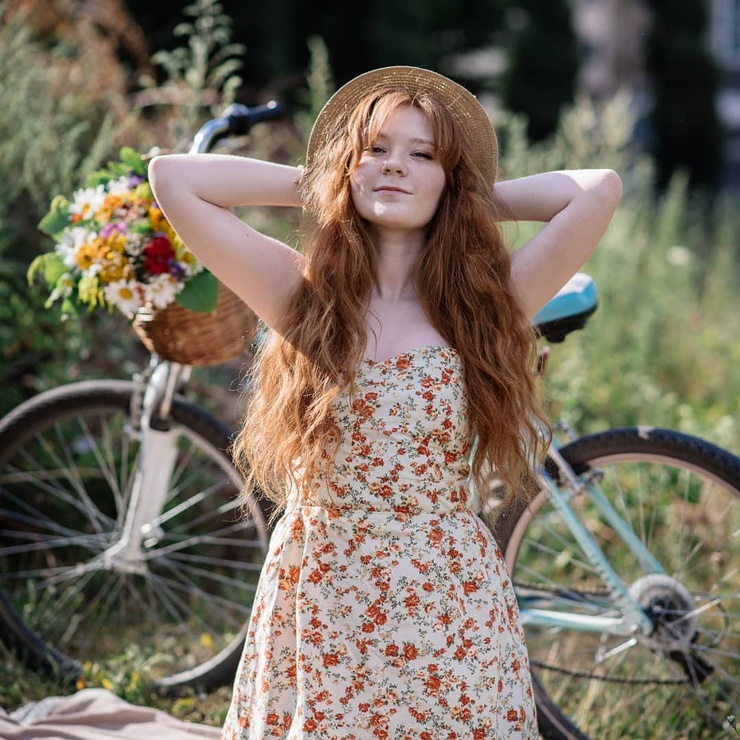 Picture of Anna Timoshuk