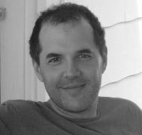 Picture of David Auburn