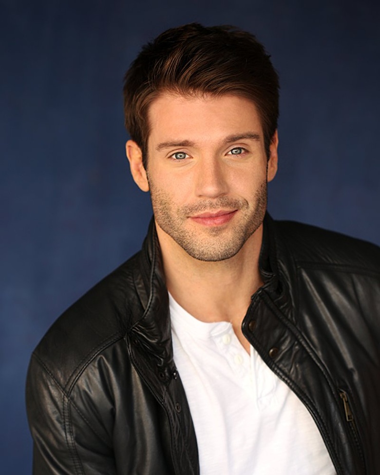 Picture of Billy Armstrong