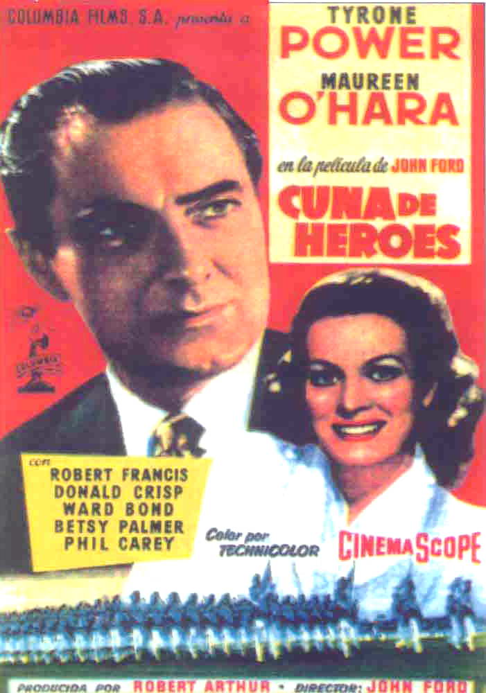 Picture of The Long Gray Line