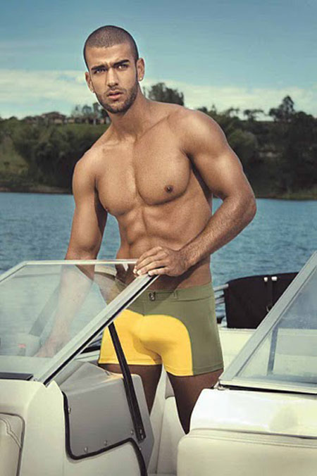 Picture of Juan Esteban Berrio