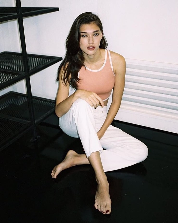 Picture of Pim Bubear