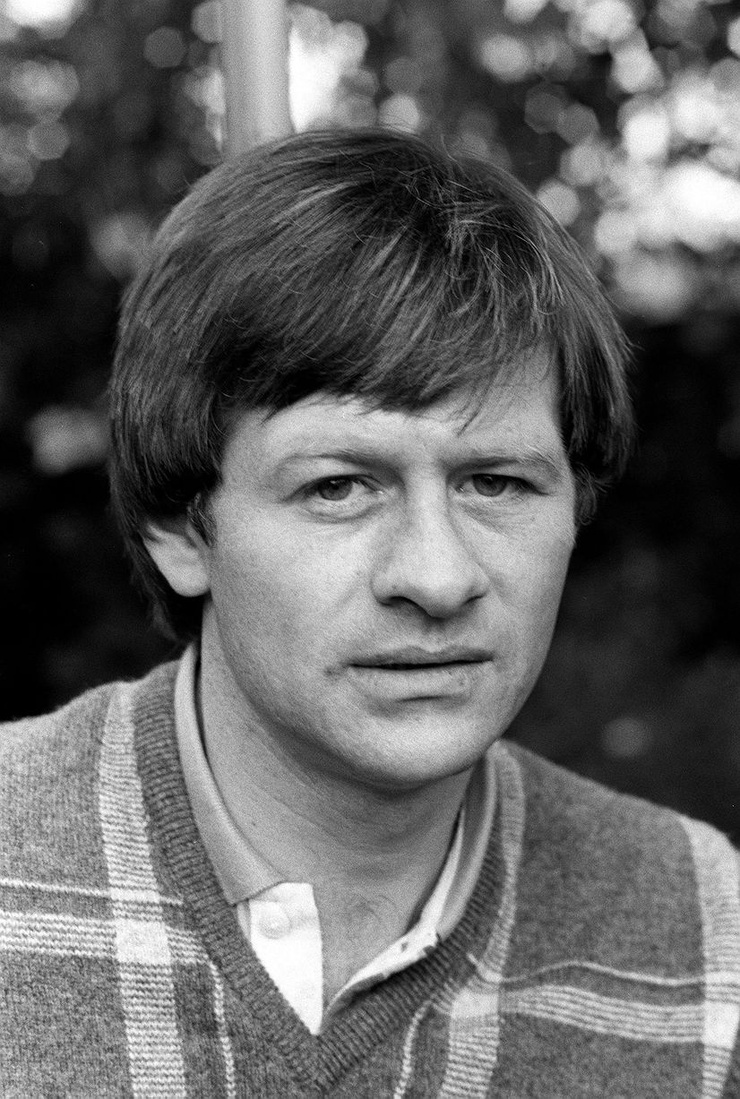 Alex Higgins image