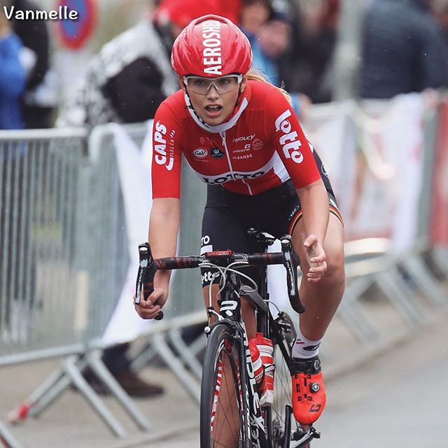 Picture of Puck Moonen