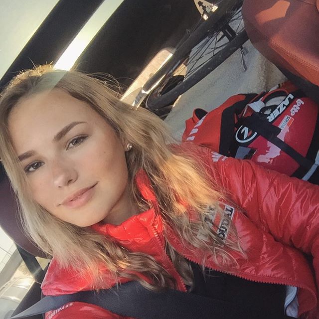 Picture of Puck Moonen