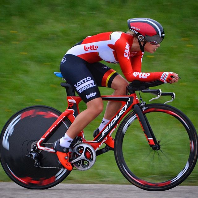 Image of Puck Moonen
