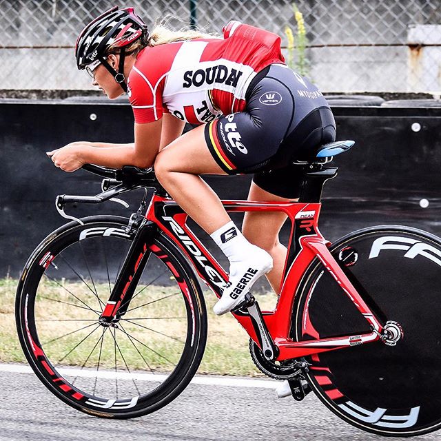 Picture of Puck Moonen
