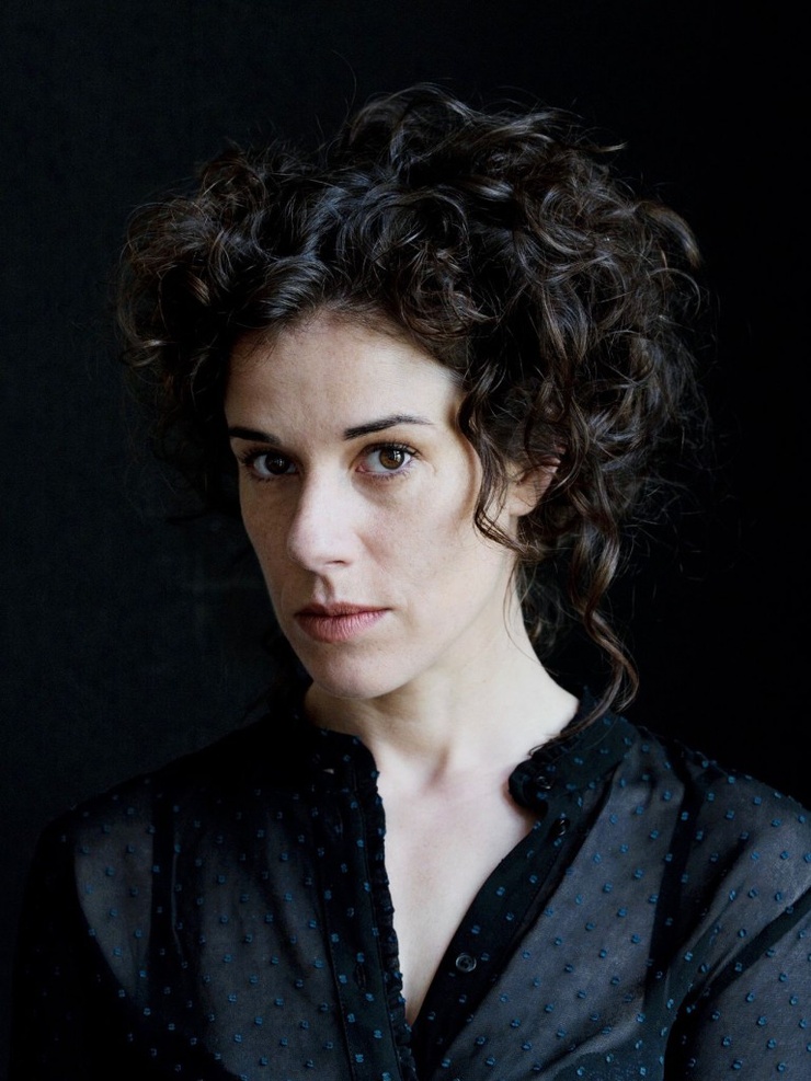 Anne Schäfer picture