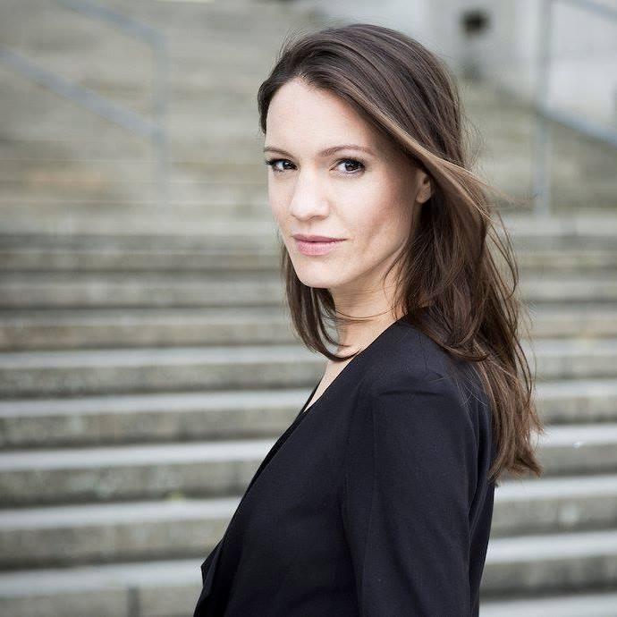 Picture of Andrea Cleven