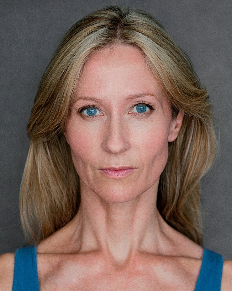 Picture of Angela Dixon