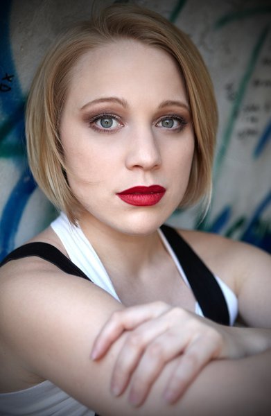 Picture of Evelyn Ruzicka