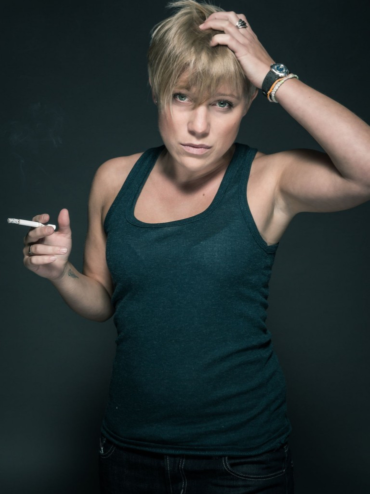 Picture of Evelyn Ruzicka