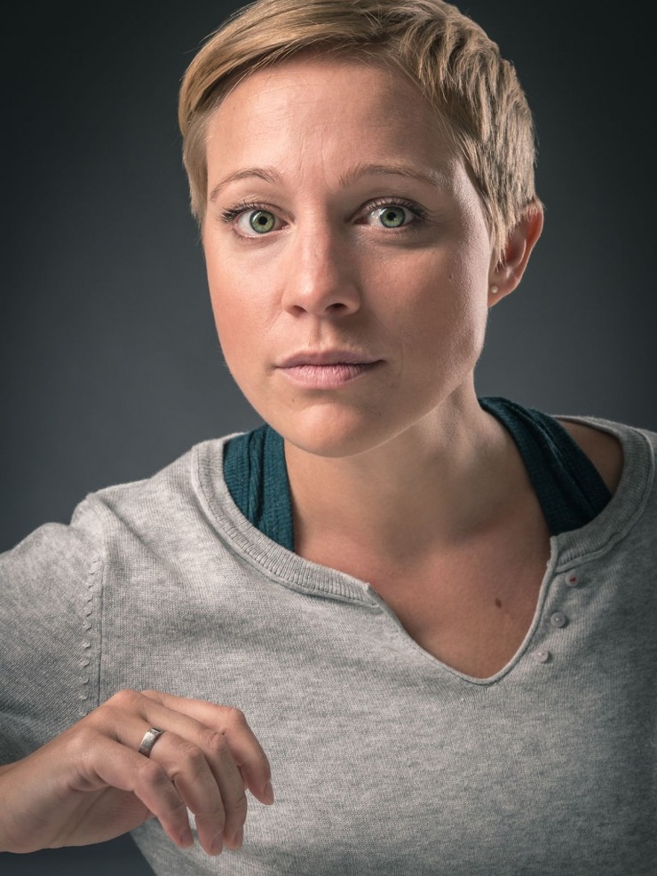 Picture of Evelyn Ruzicka