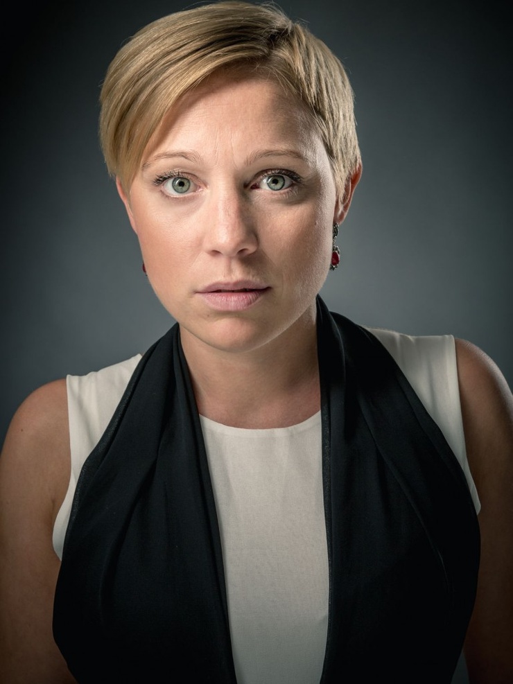 Picture of Evelyn Ruzicka