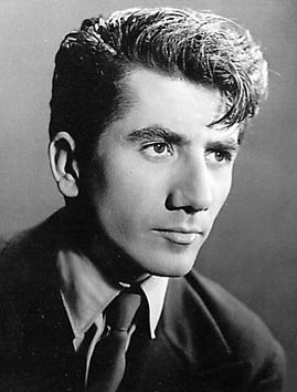 Picture of Daniel Gélin