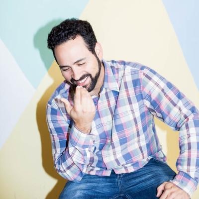 Picture of Mark Kudsi