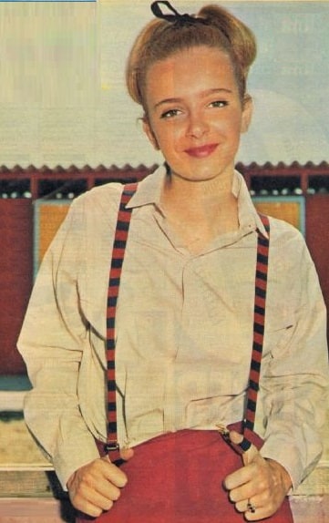 Picture of Valeria Ciangottini