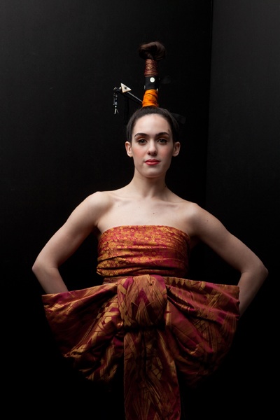 Image of Taylor Swantek