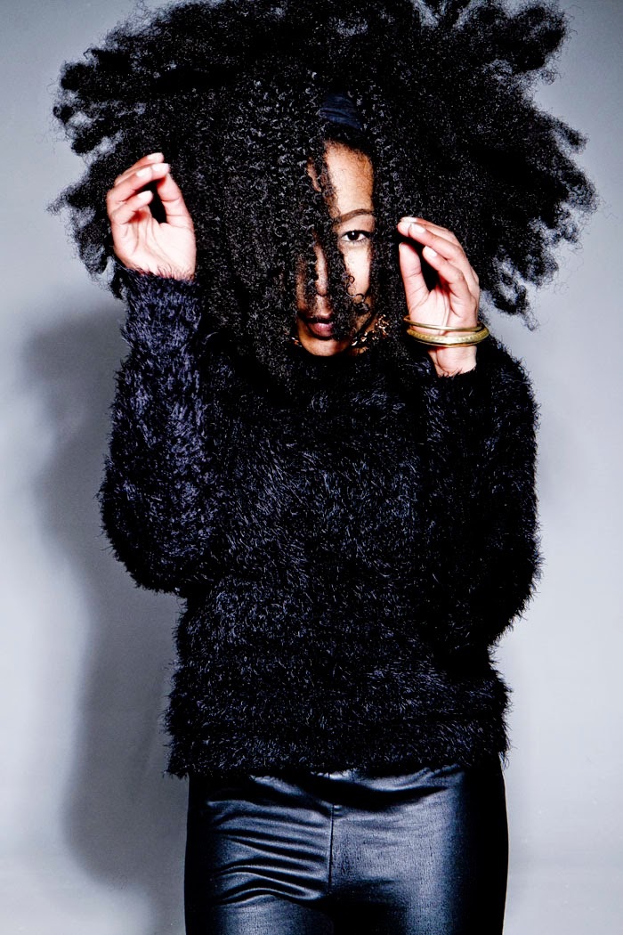 Picture of Queen Yaya